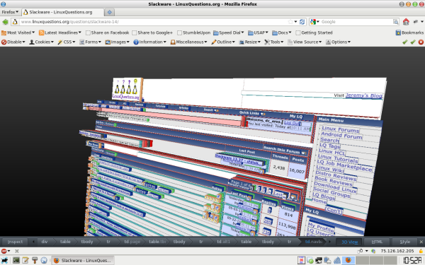 Slackware Current Update Xorg And 3D Stuff Are Working In My Old Laptop Lysender s Daily Log 